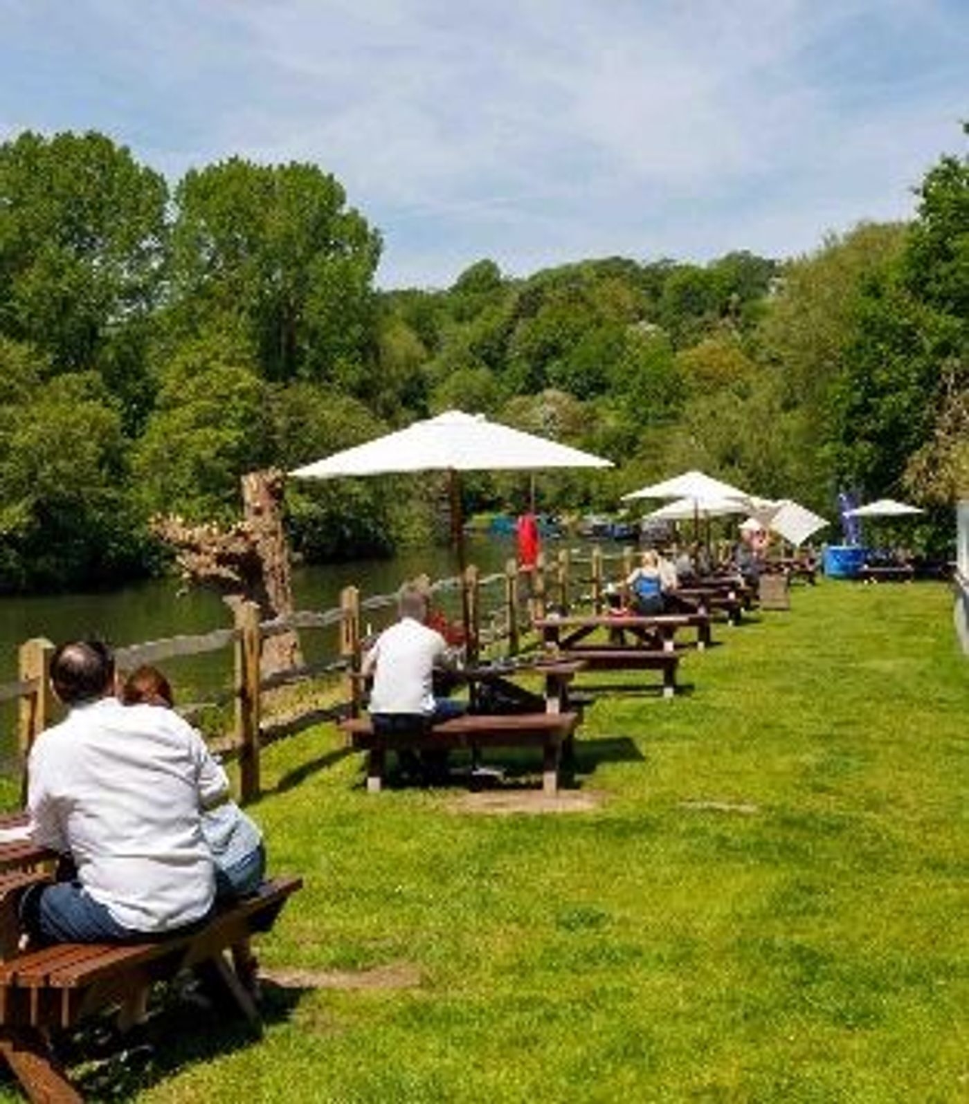 Our Pub - Smugglers Inn