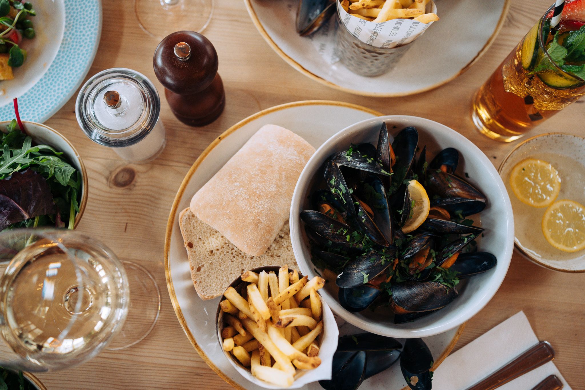 The Smuggler's Inn | Country Pub & Restaurant, Weymouth, Dorset